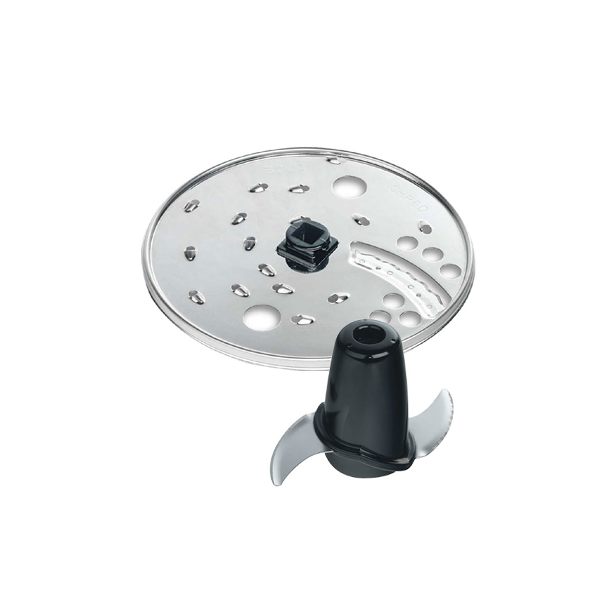 Anex 3049 Deluxe Chopper | Home Appliances store Fazal Sons