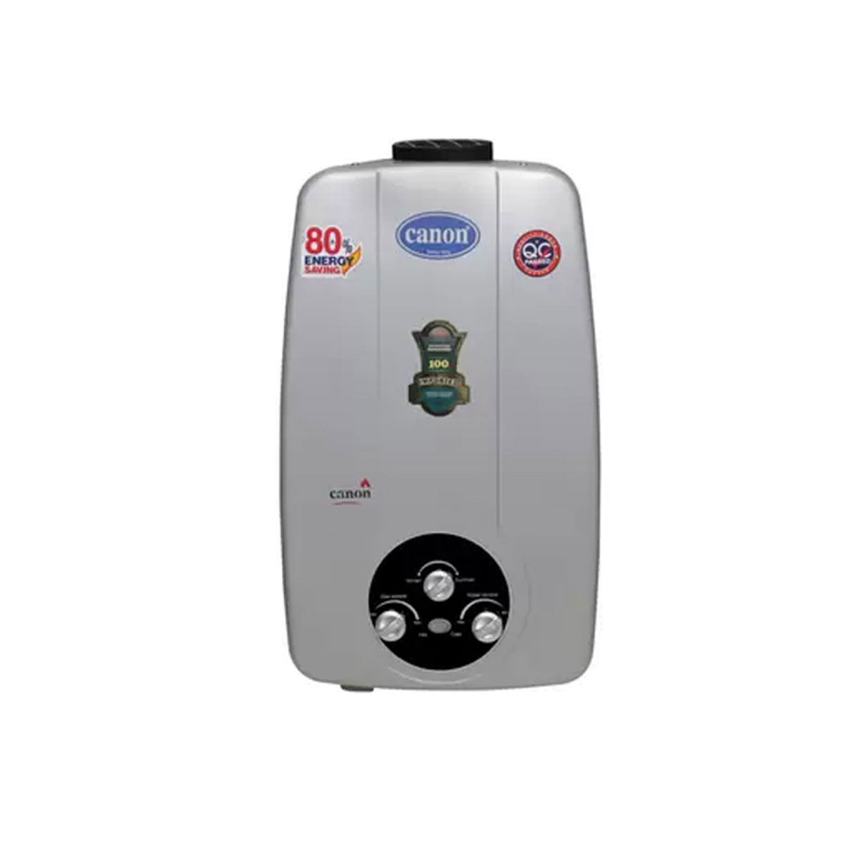 Canon Instant Geyser Gas 20D Plus | Buy Canon Instant geyser