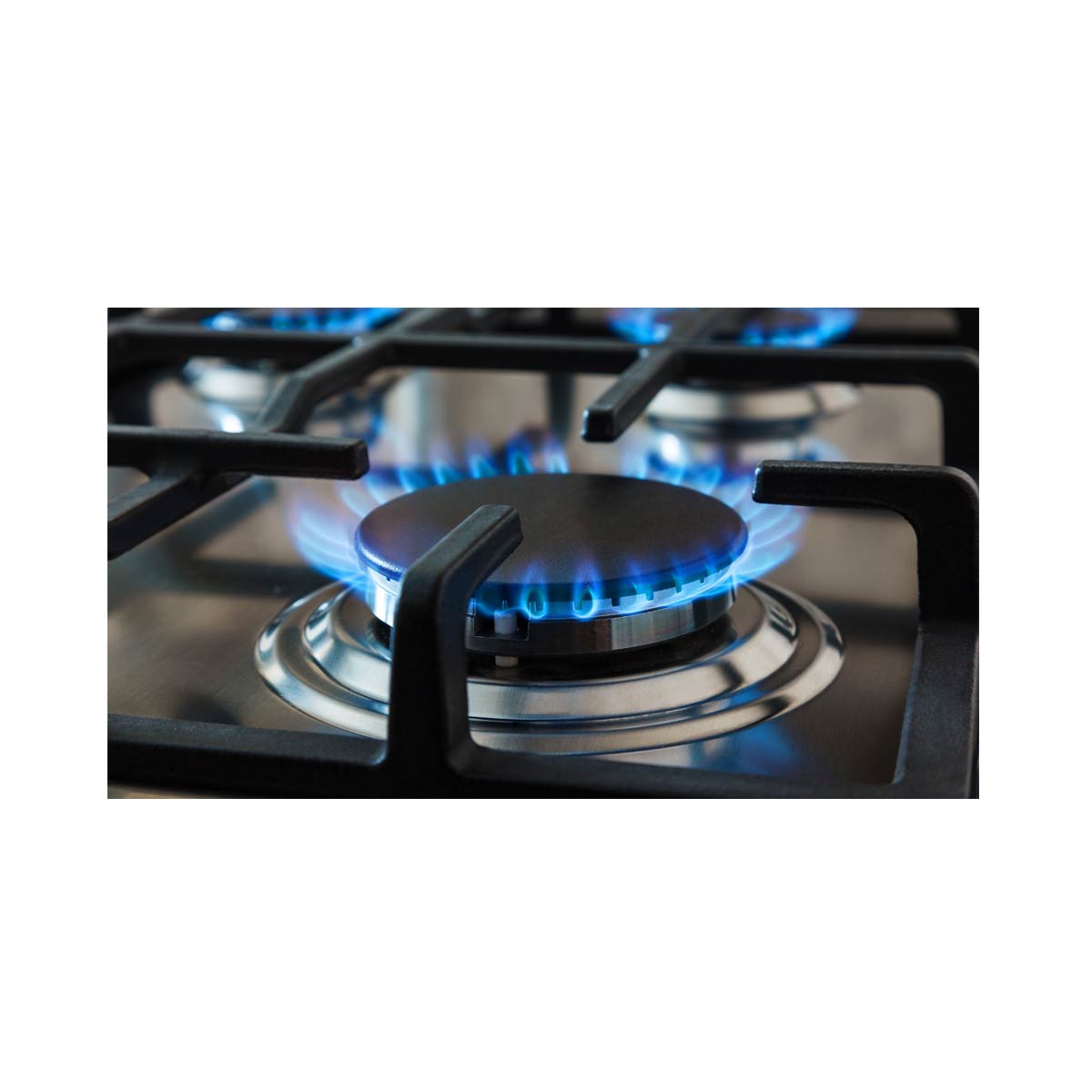 Canon CR43 Cooking Range 3Heavy Burners | Cooking Range Price 2022