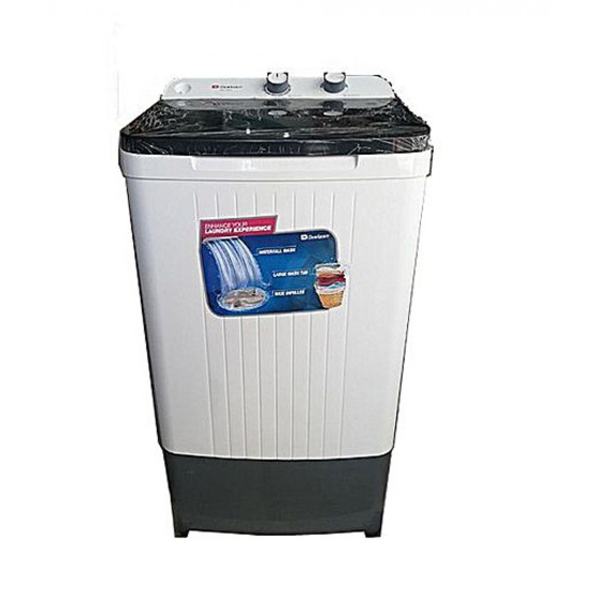 Dawlance DW-6100C W-Machine | Best washing machines to buy in 2022