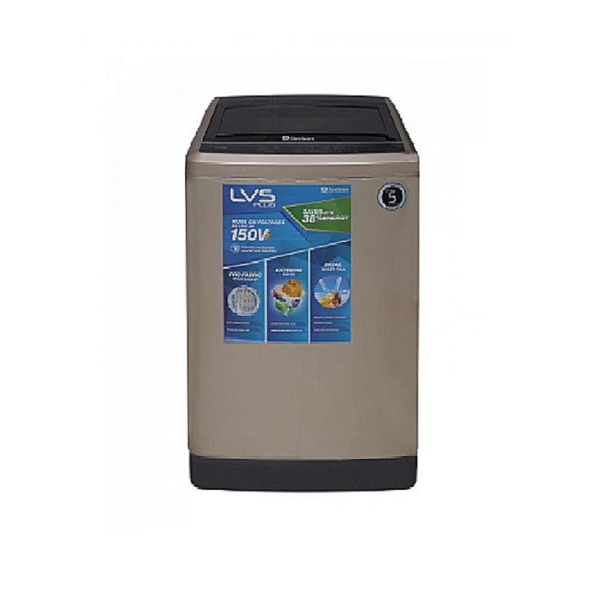 Dawlance 8 kg Top Load Washing Machine DWT-235 LVS | Online