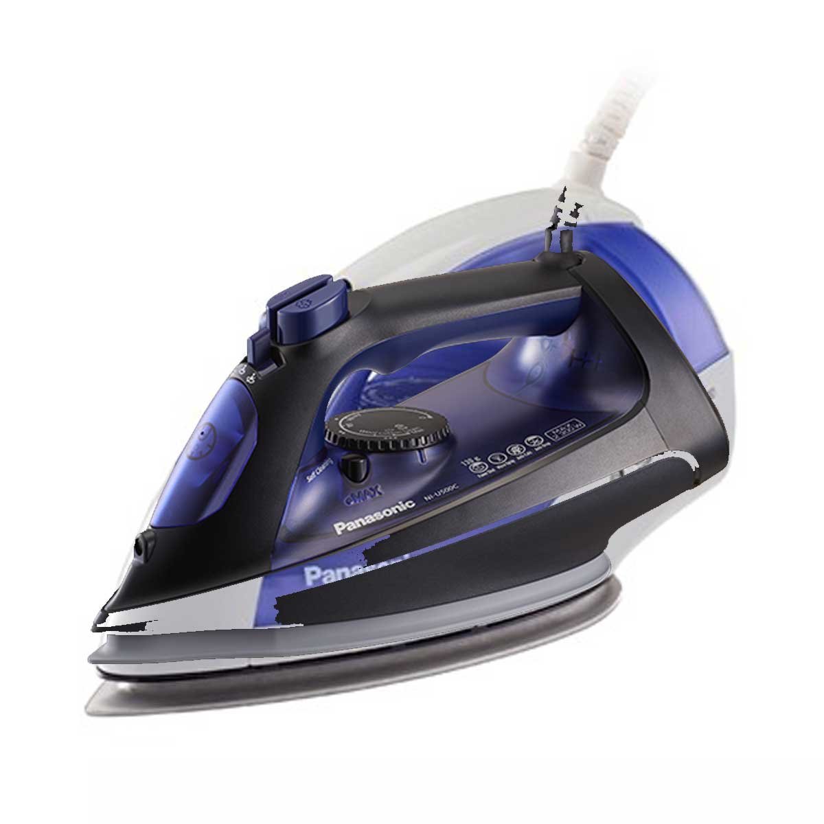 Panasonic Iron Steam NI-U500 | Best Iron Prices In Pakistan 2022