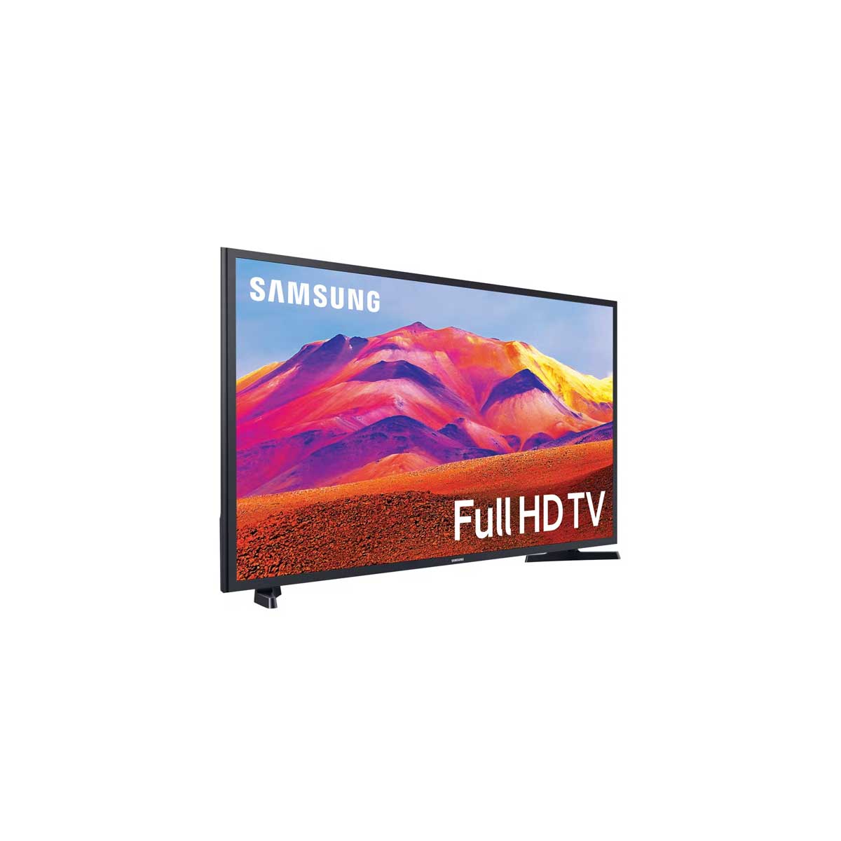 Samsung T5300 Full HD Flat Smart TV 43" | ST Electronics