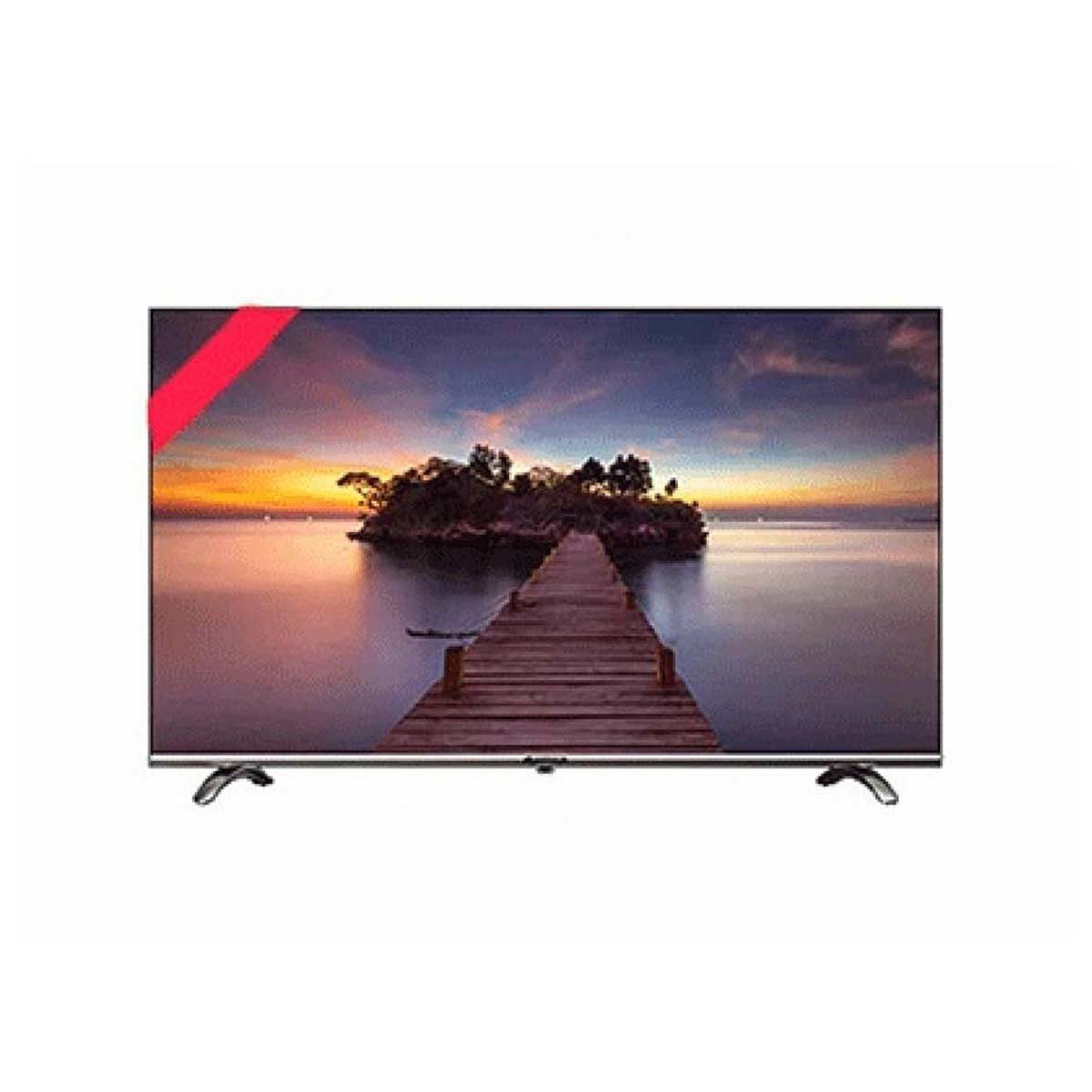 EcoStar CX-32U870A+ Android Smart LED TV 32" | ST Electronics