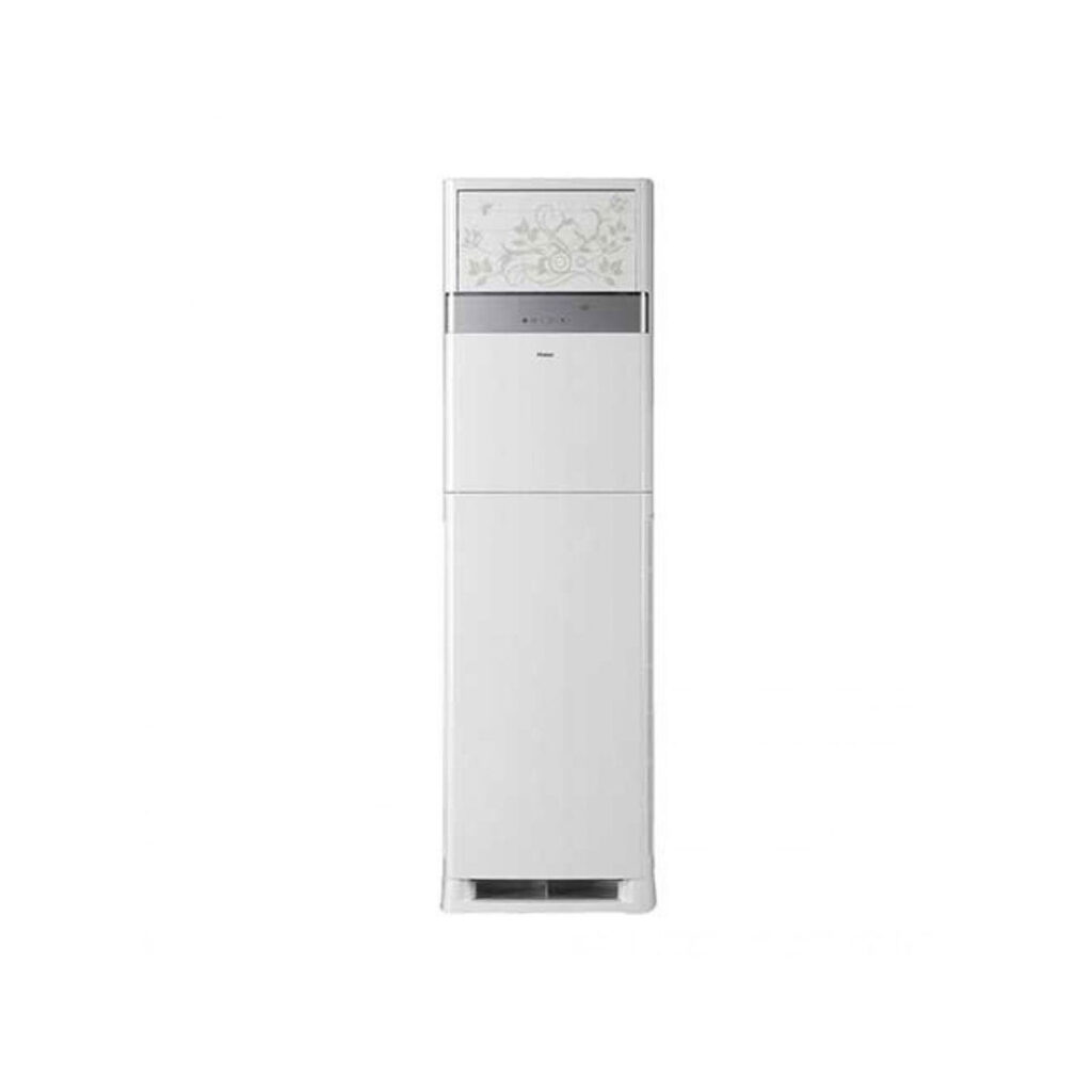 Haier HPU-48CEO3 4.0 Ton Floor Standing AC | At ST Electronics