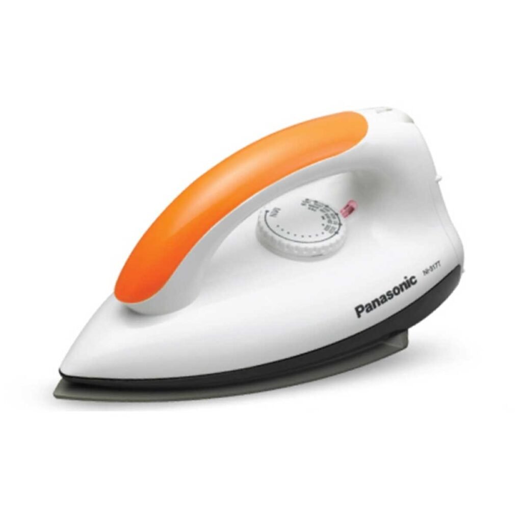 Panasonic Iron NI-317-T Malaysia | Iron Price In Pakistan | Irons