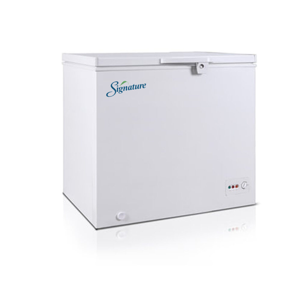 Signature SCF-HM11 Deep Freezer | Best Deep Freezer in Lahore