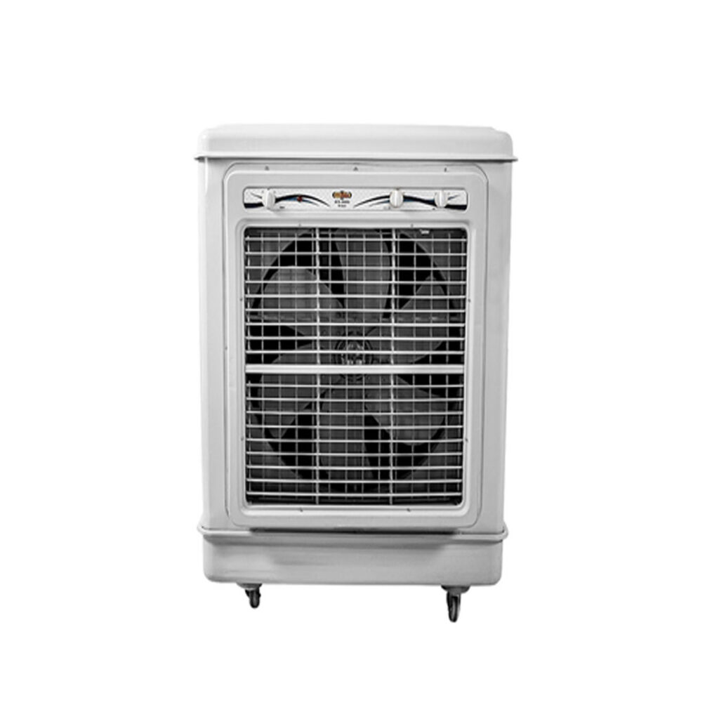 Super Asia ECS8000 Air Cooler: Metal Body Cooling