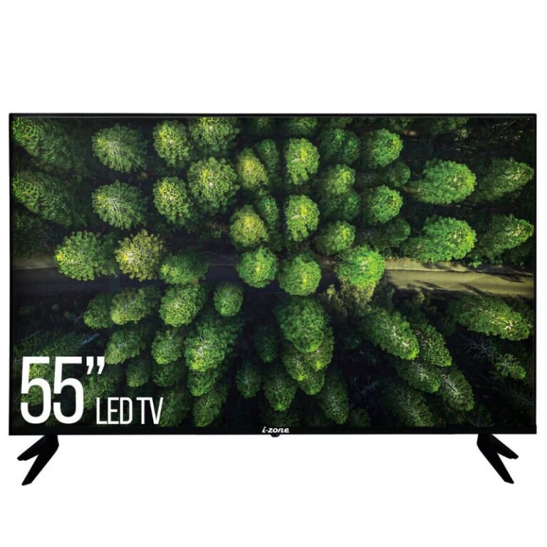 TCL 32S51K 32″ QLED Smart TV – 4K UHD, Dolby Vision & Smart Features