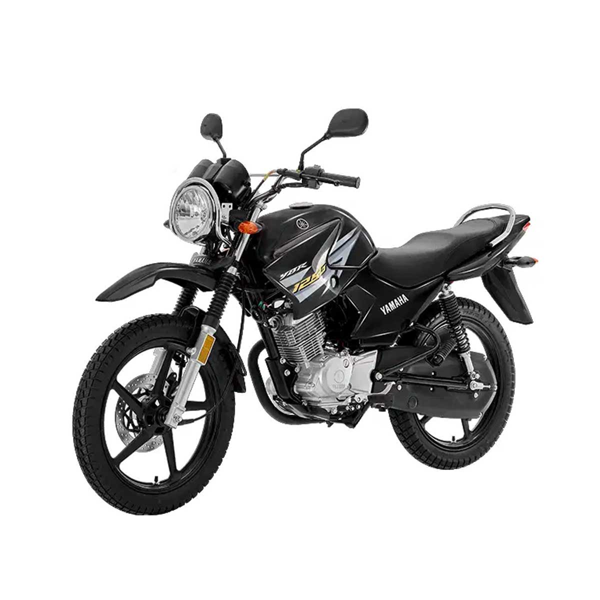 Yamaha YBR 125 G | Yamaha YBR 125G Price In Pakistan 2022